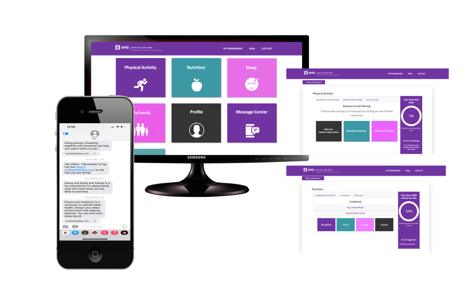 Integrations – Memotext